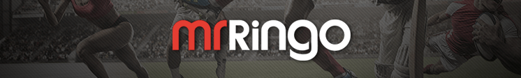 Mr Ringo - BesteBettingSide.com