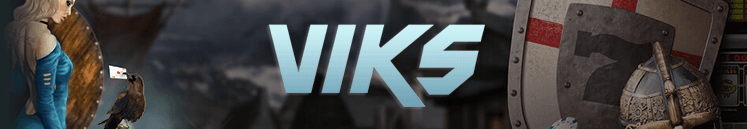 VIKS - BesteBettingSide.com